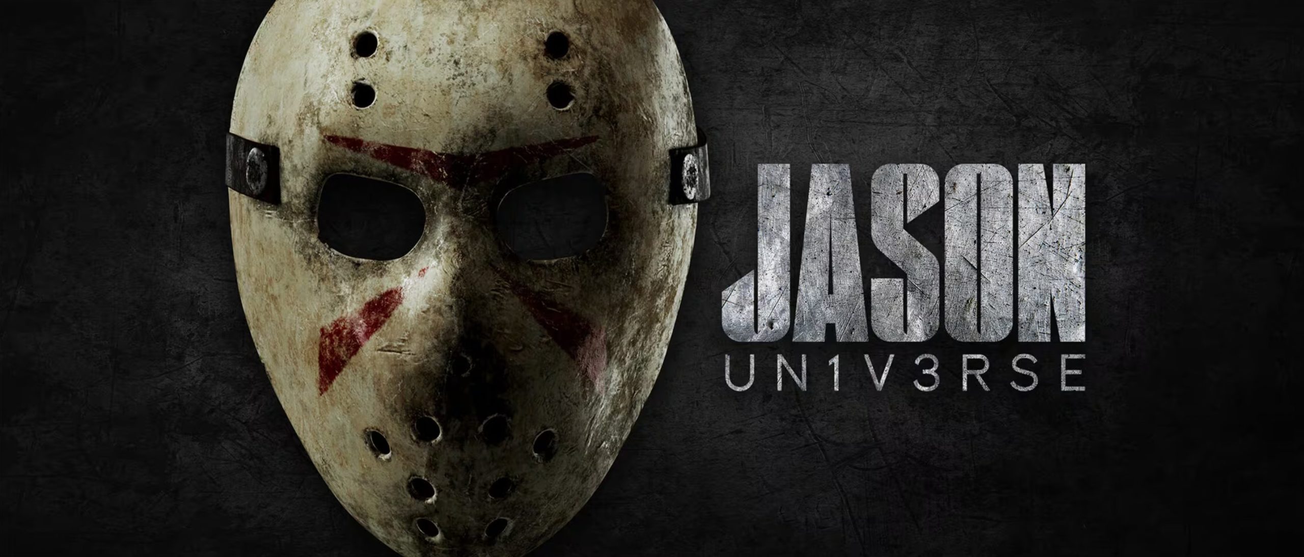 Jason Coming to Universal Studios Halloween Horror Nights