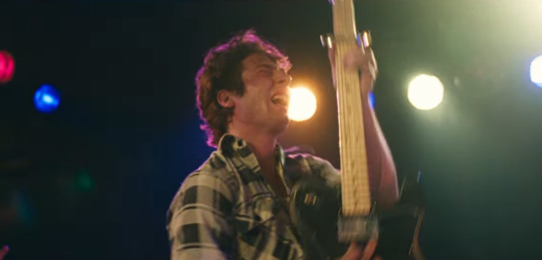 "Springsteen: Deliver Me from Nowhere" Official Trailer Hits