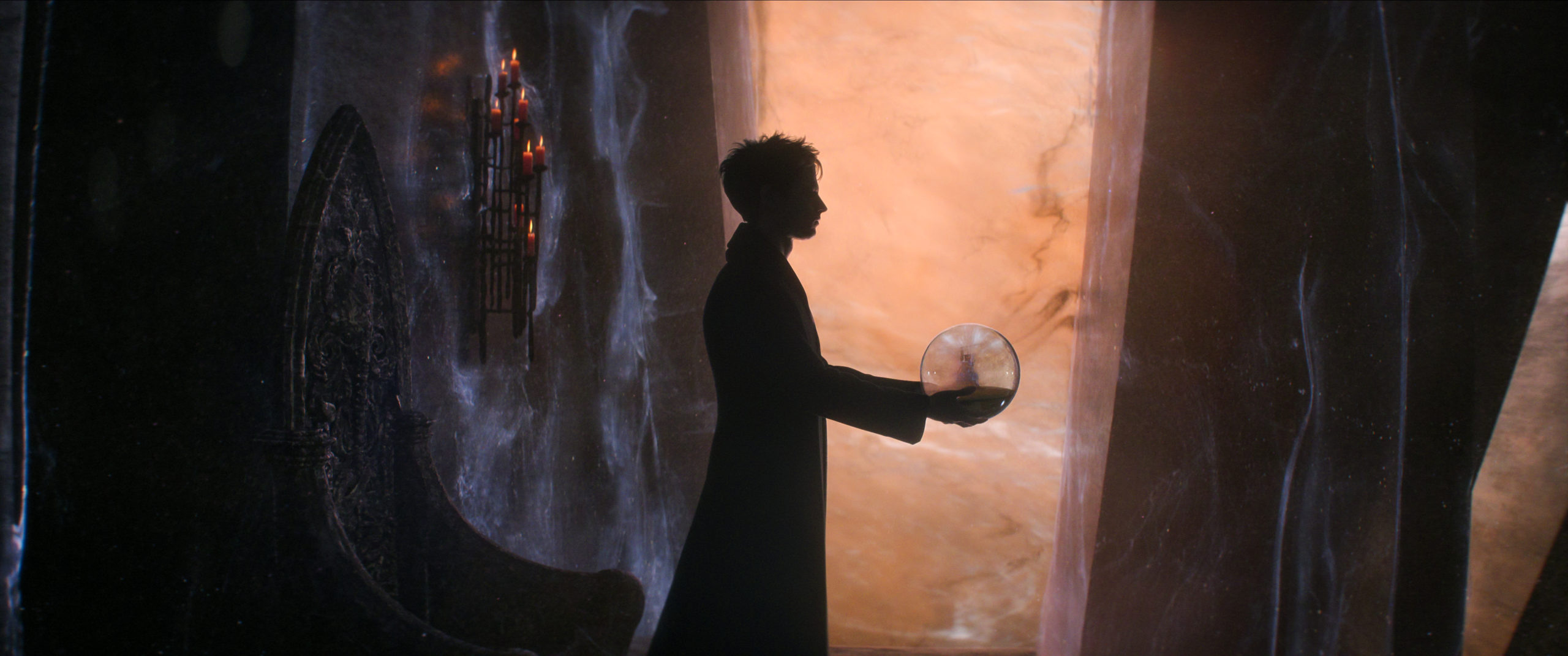 "The Sandman" Final Season Gets Official Trailer