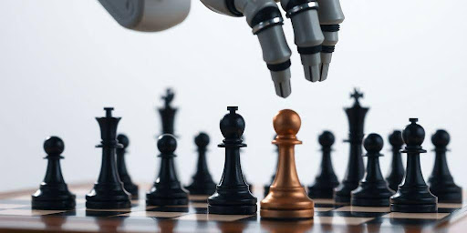 The Rise of Intelligent Chess Bots and What It Means for Learners