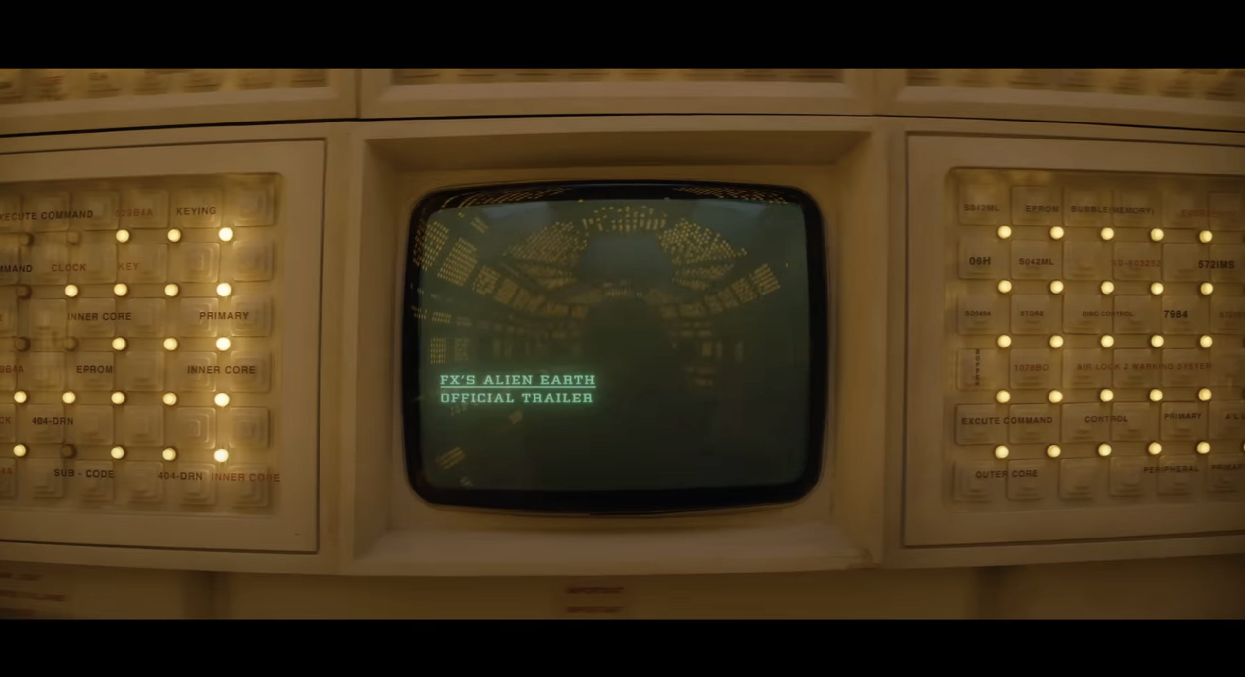 Noah Hawley's "Alien: Earth" Gets Official Series Trailer