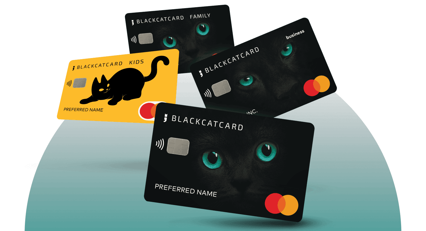 Everything You Need to Know About Blackcatcard