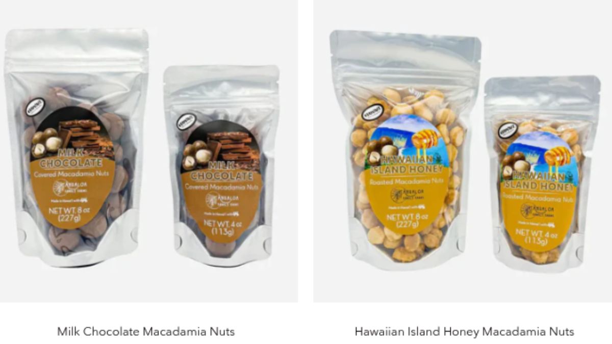 5 Chocolate Macadamia Nuts Seasoning Ideas to Try Today
