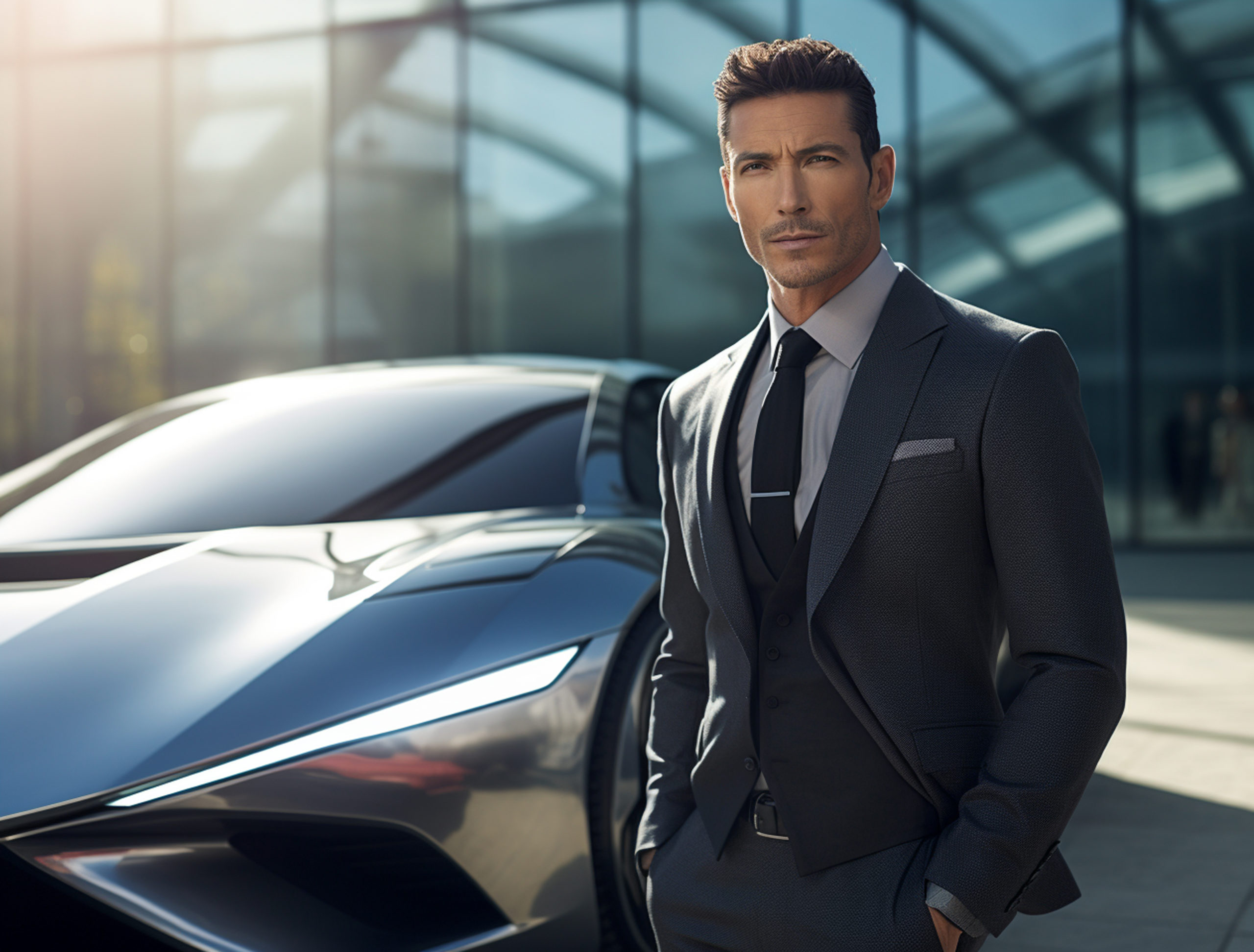 Top 10 Benefits of Hiring a Limo Service for Business Travelers in Seattle