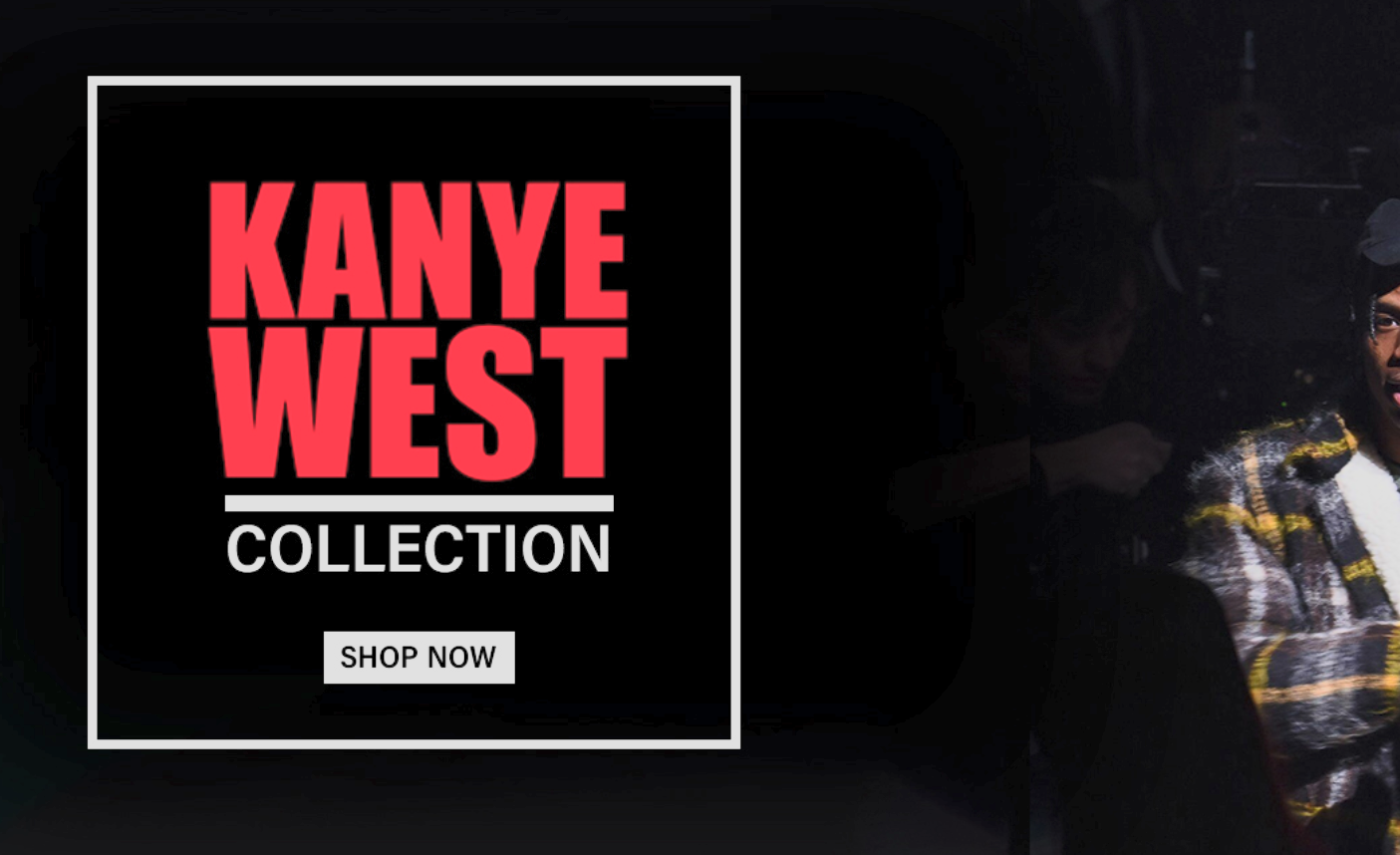 Spectral Streetwear: The Story of Ye Merch and the Iconic Kids See ...