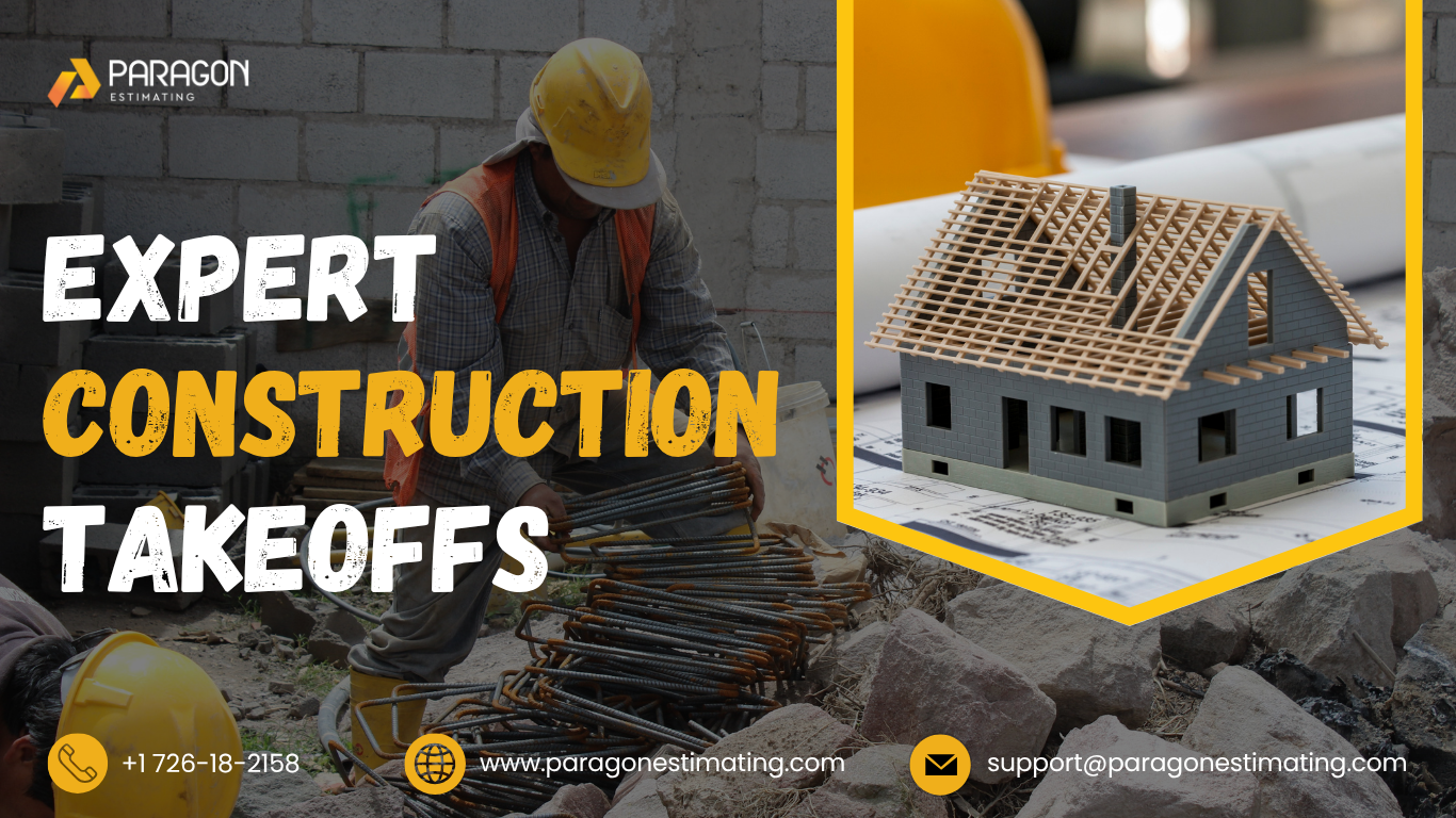 Transform Your Estimating Workflow with Expert Construction Takeoff ...