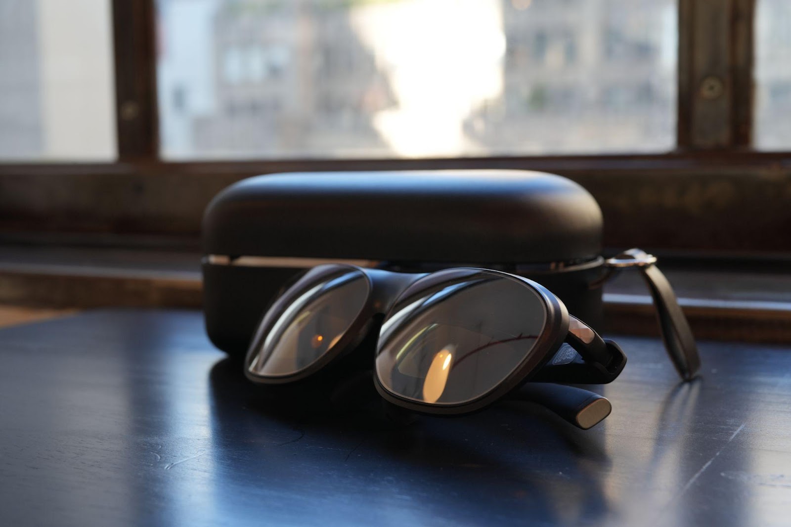 Rokid Bets on Light, Affordable AR to Capture the Next Billion Users