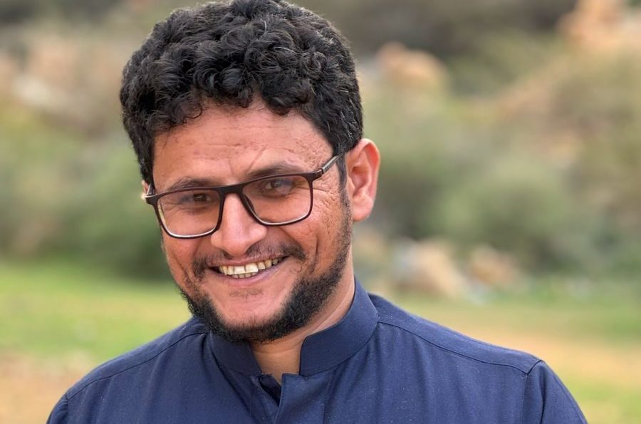 Laheq Al-Mazni: The Daily-Life Creator Who Captivated Hearts