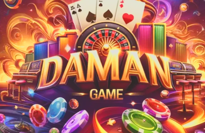 Daman Game: The Complete 2025 Guide to Strategic Gaming Success and ...