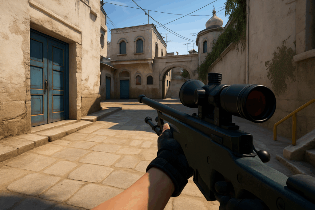 How to Play AWP in CS2: Pro Secrets You Never Knew About