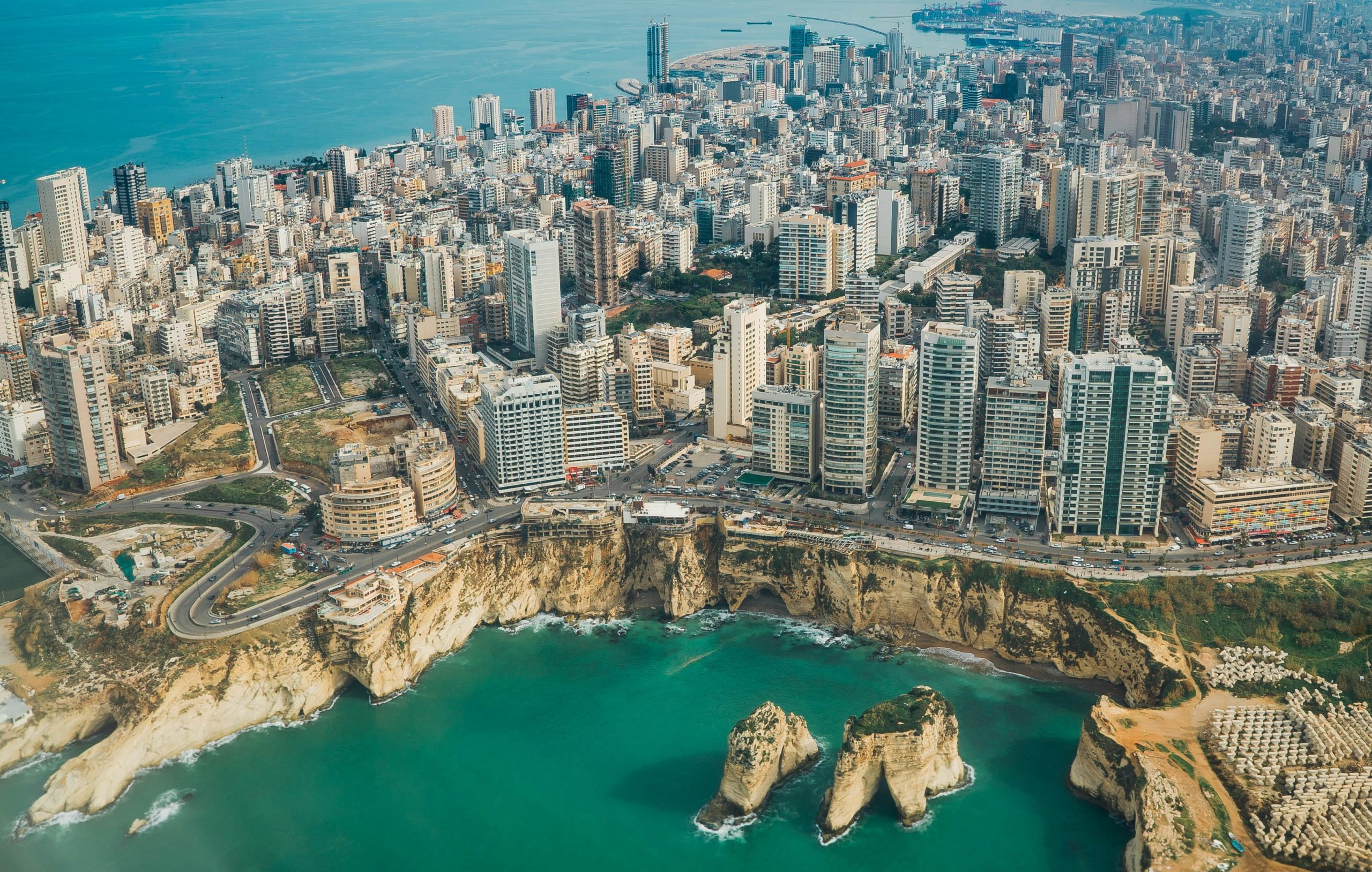 Top Locations to Buy Property in Lebanon in 2025