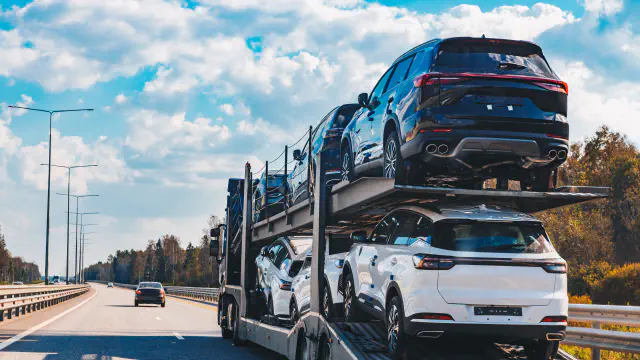 Is It Safe to Ship a Non-Running Car? What You Need to Know