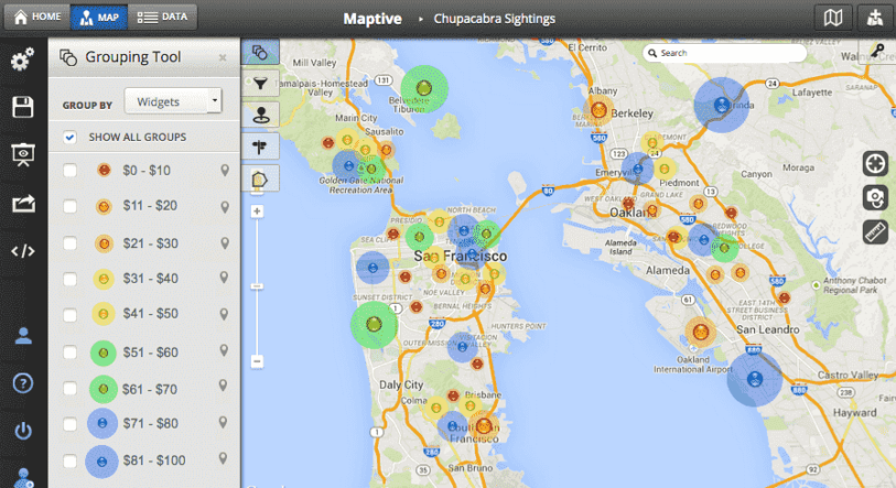 Looking for GIS Power Without the Price? This ESRI Alternative Delivers