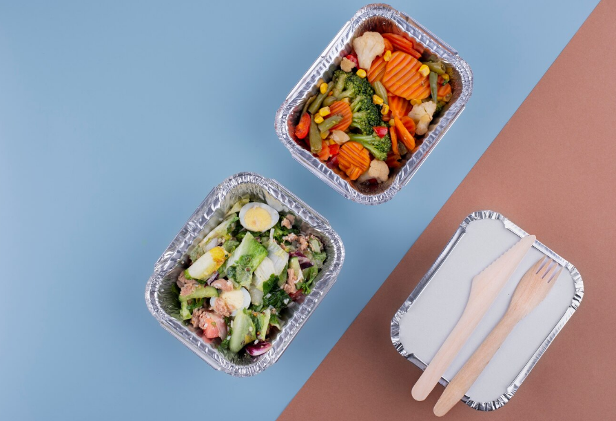 Food at Work Is More Strategic Than You Think
