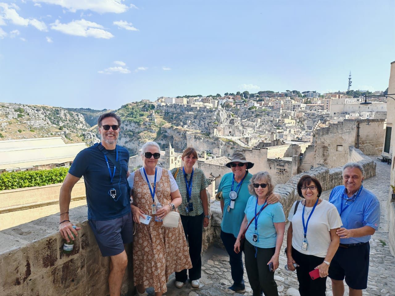 Why Nada’s Italy Offers the Best Small Group Tour Experience in Italy