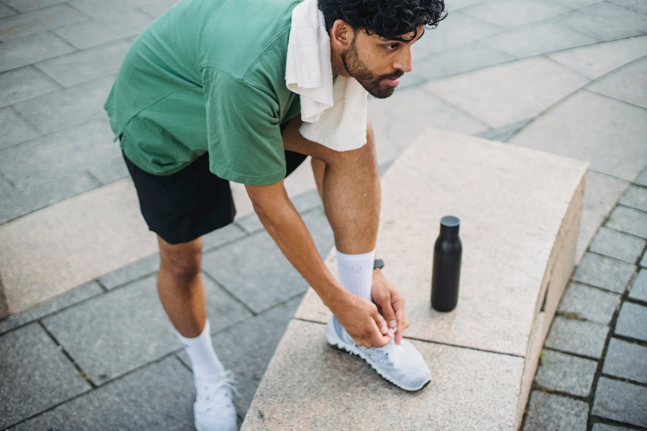 Is Pre-Workout Right for You? A Guide to Getting Started