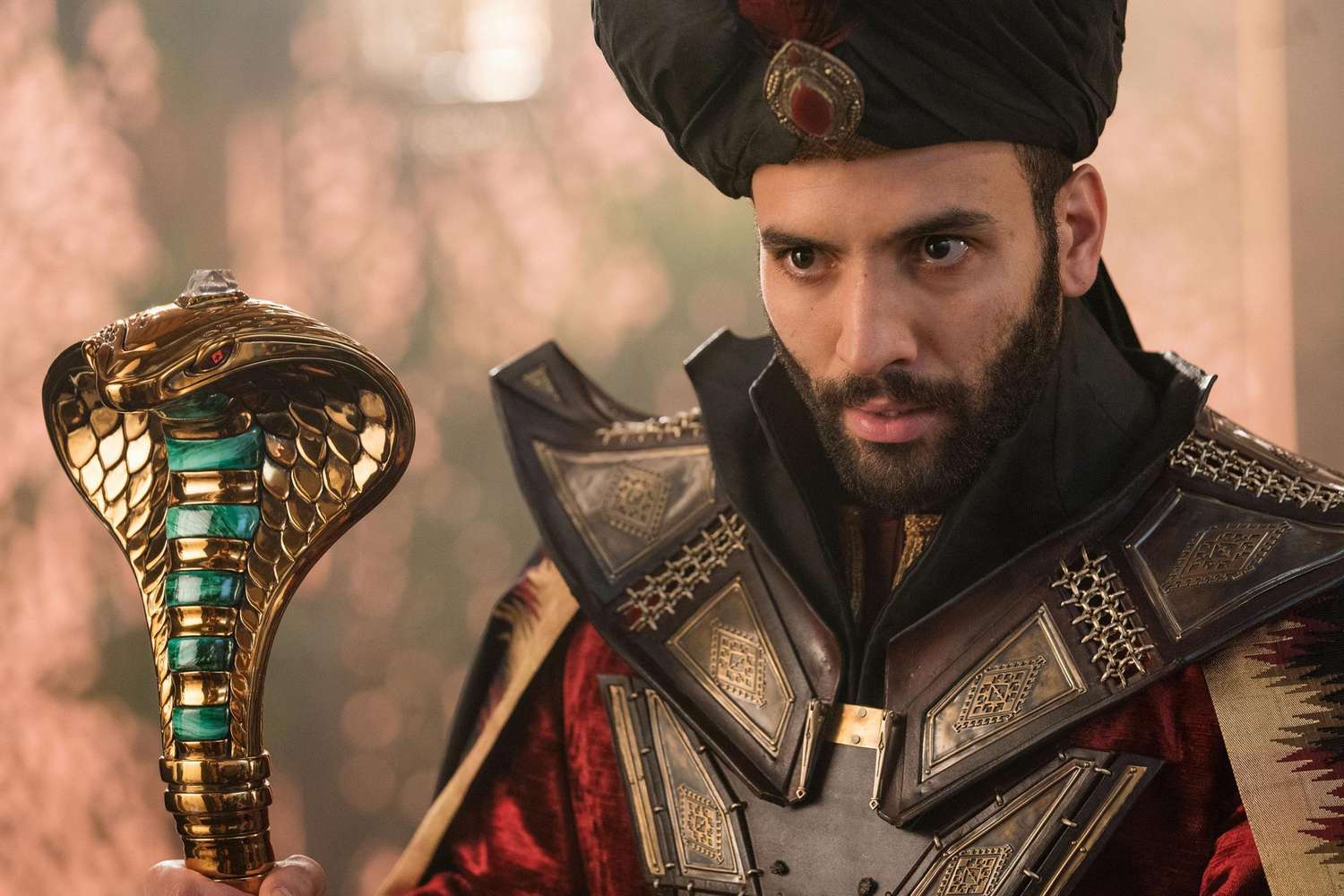 Two-Part "Aladdin" Horror Film Set for 2026 Release