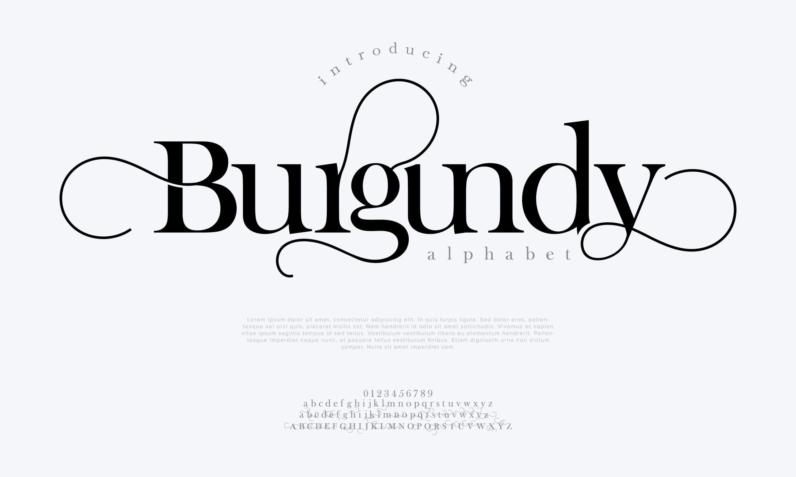Unique Fonts: Professional Typography Solutions
