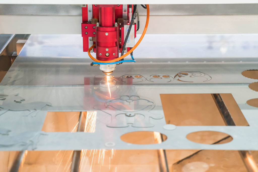 What Is a Laser Etching Machine and How Does It Work