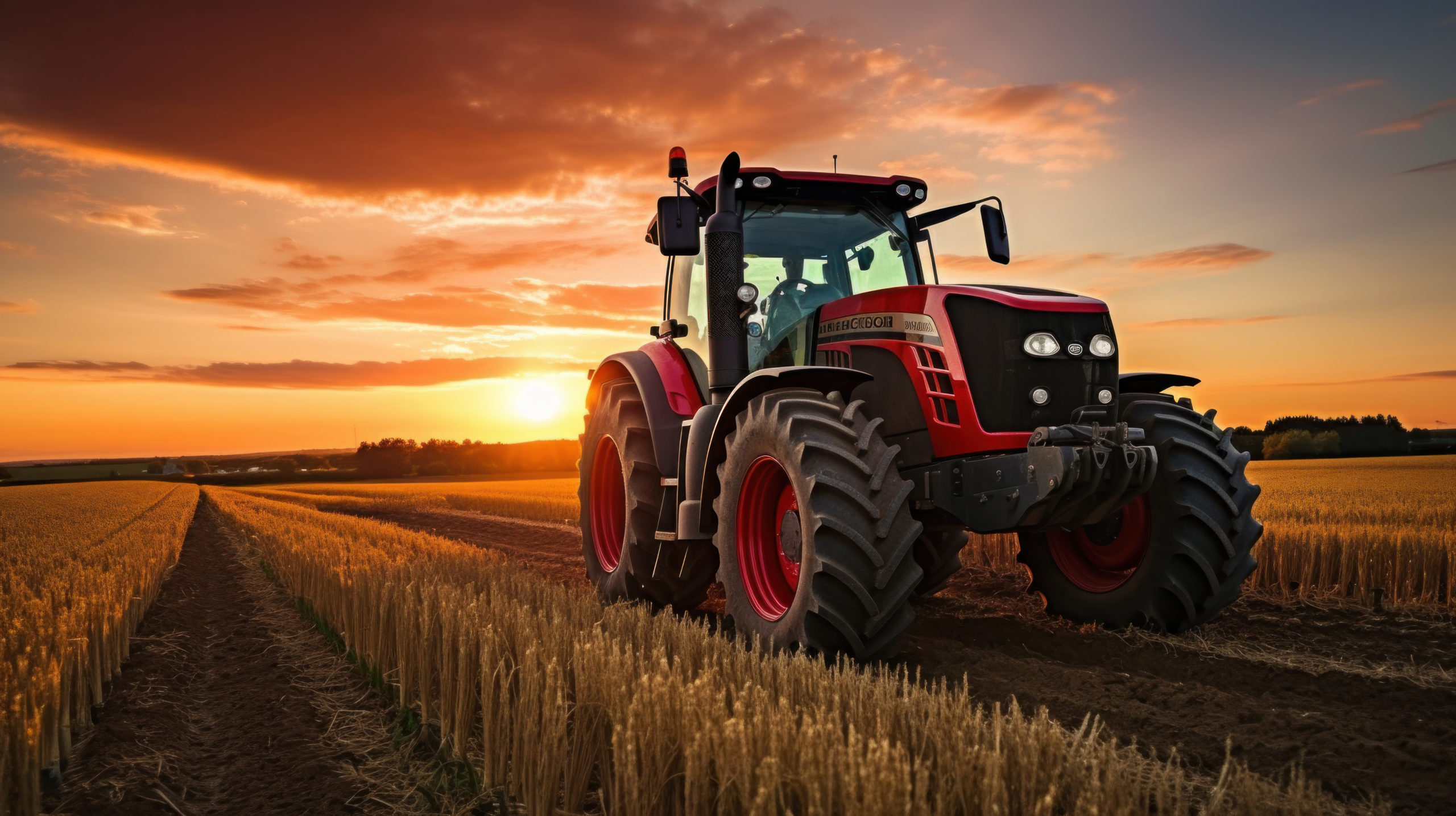 The Modern Revival of Romanian Tractors: Innovation Meets Tradition