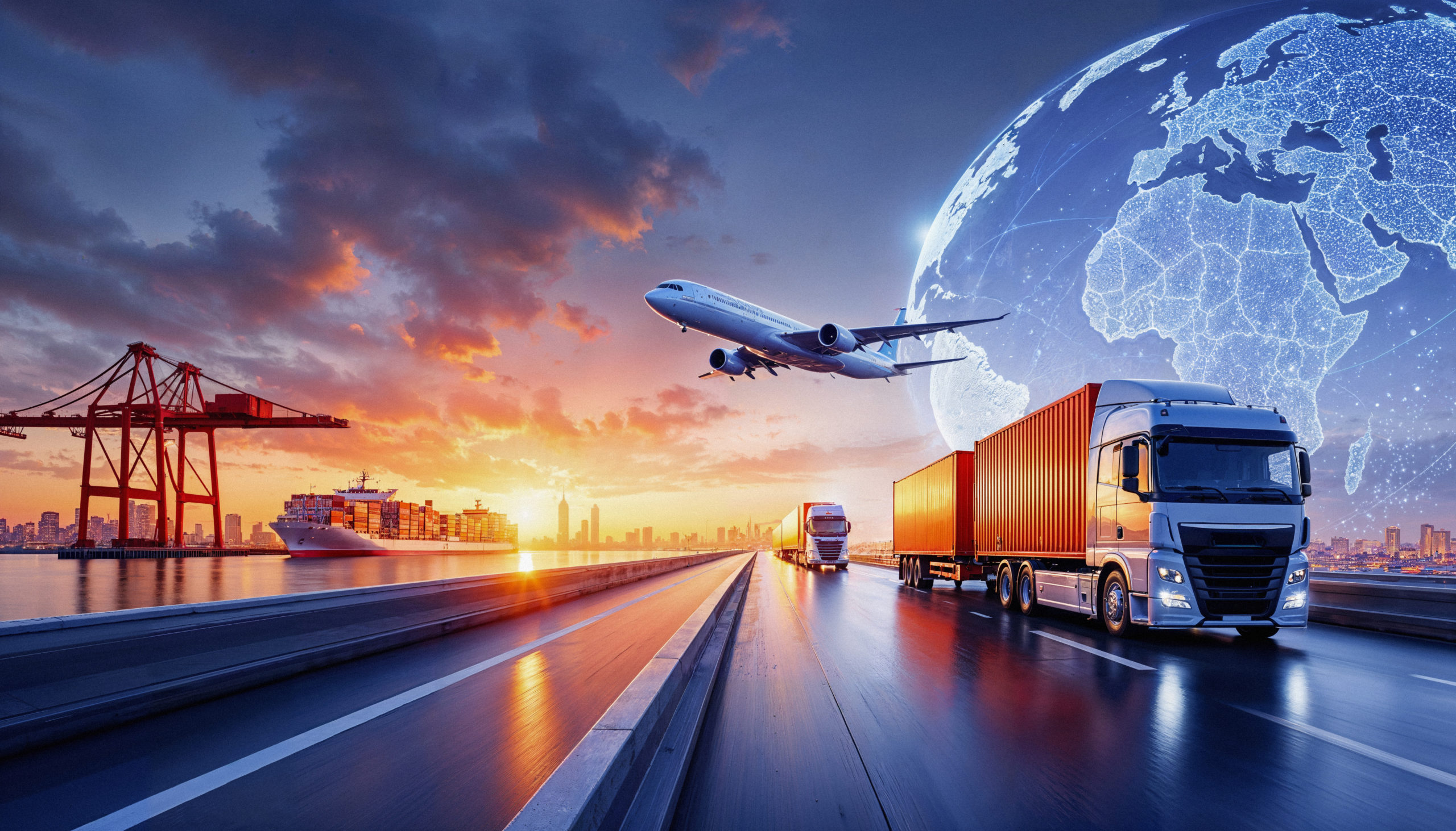 What Are the Best Freight Management Apps in 2025?