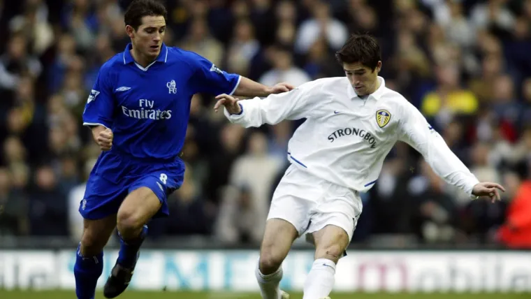Chelsea and Leeds Players: Full List & Rivalry Stories