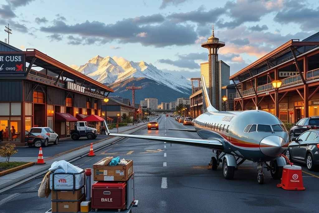 What Should You Know About Cross-Border Courier Services in Canada?