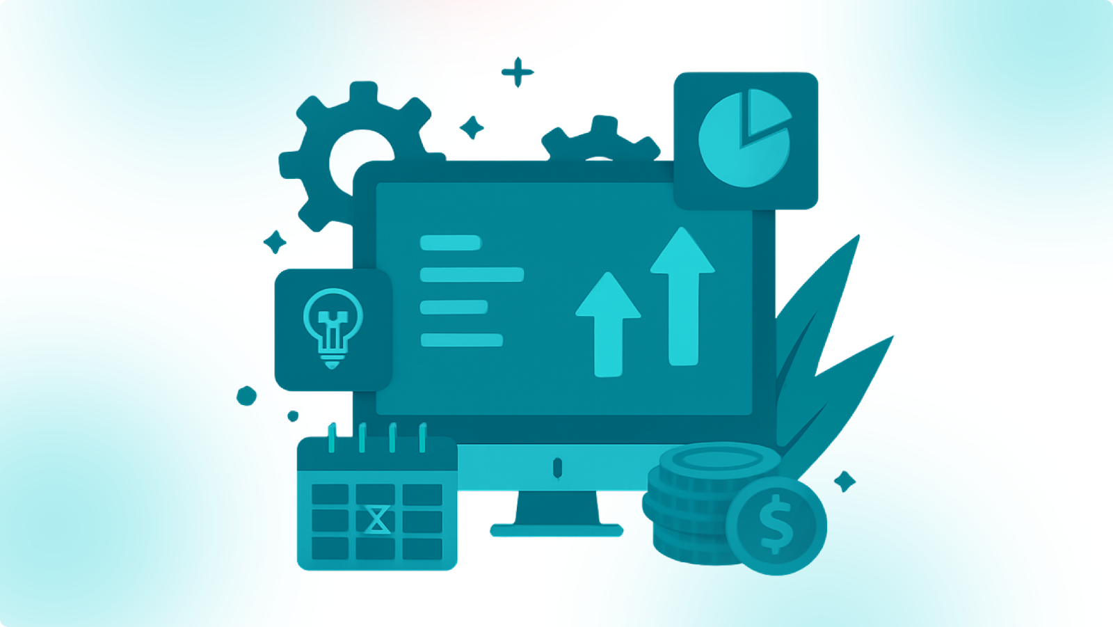 Key Factors That Impact the Web App Development Cost