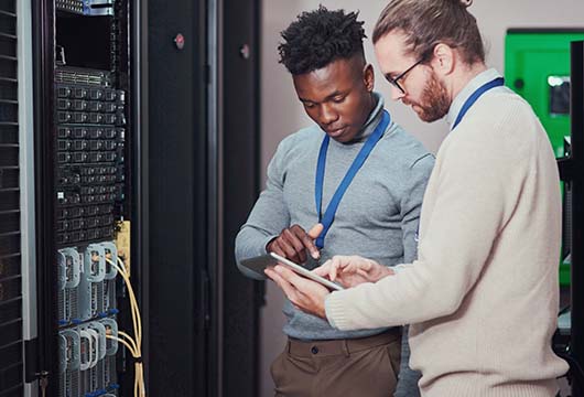 Warranty and Support: Why Your Tech Provider Matters More Than the ...