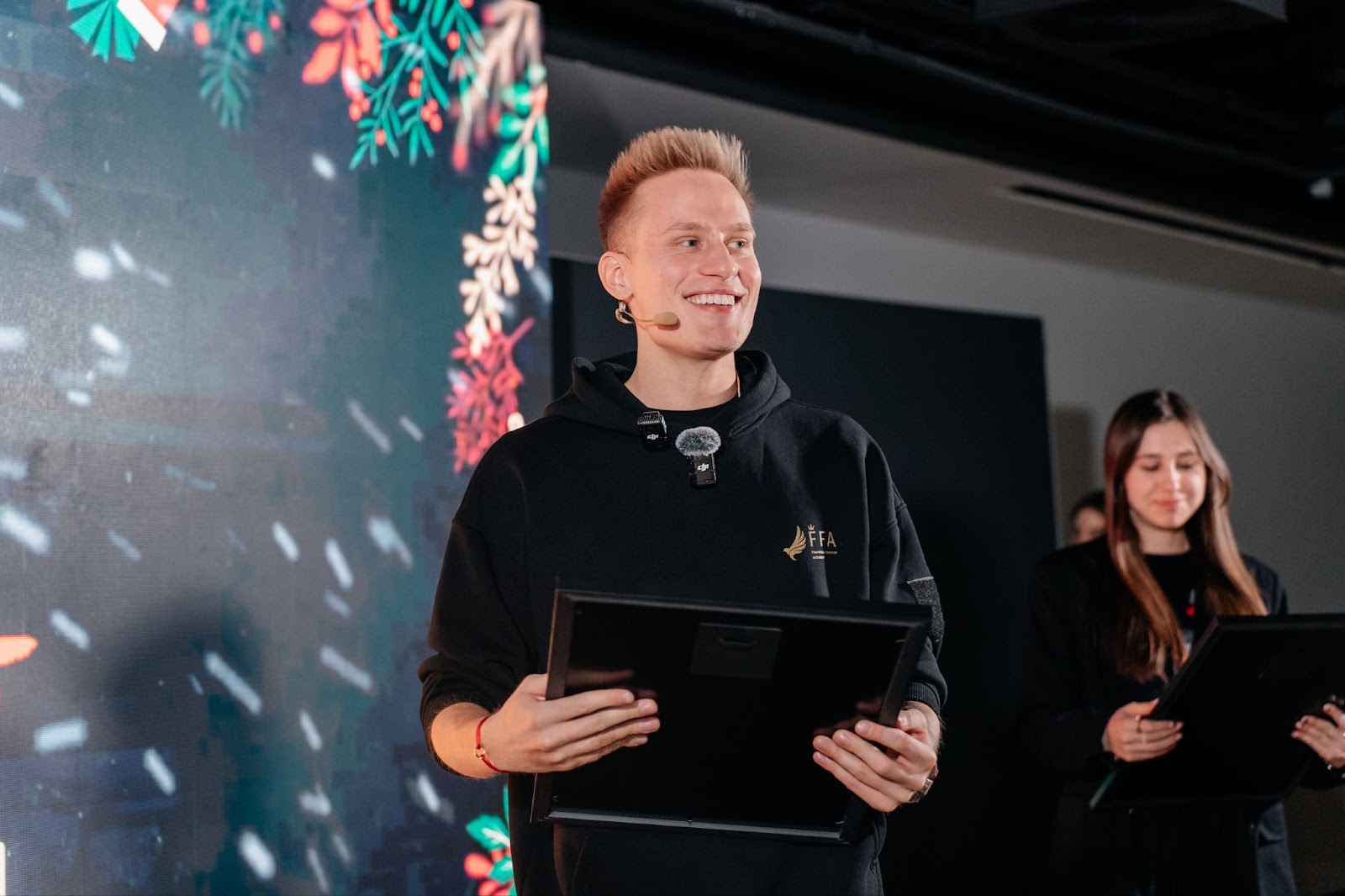 Oleksandr Orlovskyi – What Is the Creator of the FFA Crypto Course Hiding?