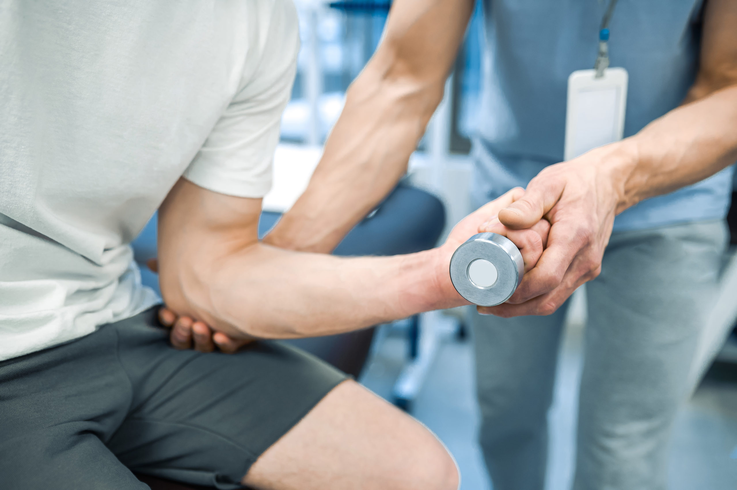 How Sarms Can Support Lean Muscle Growth, Strength, And Recovery