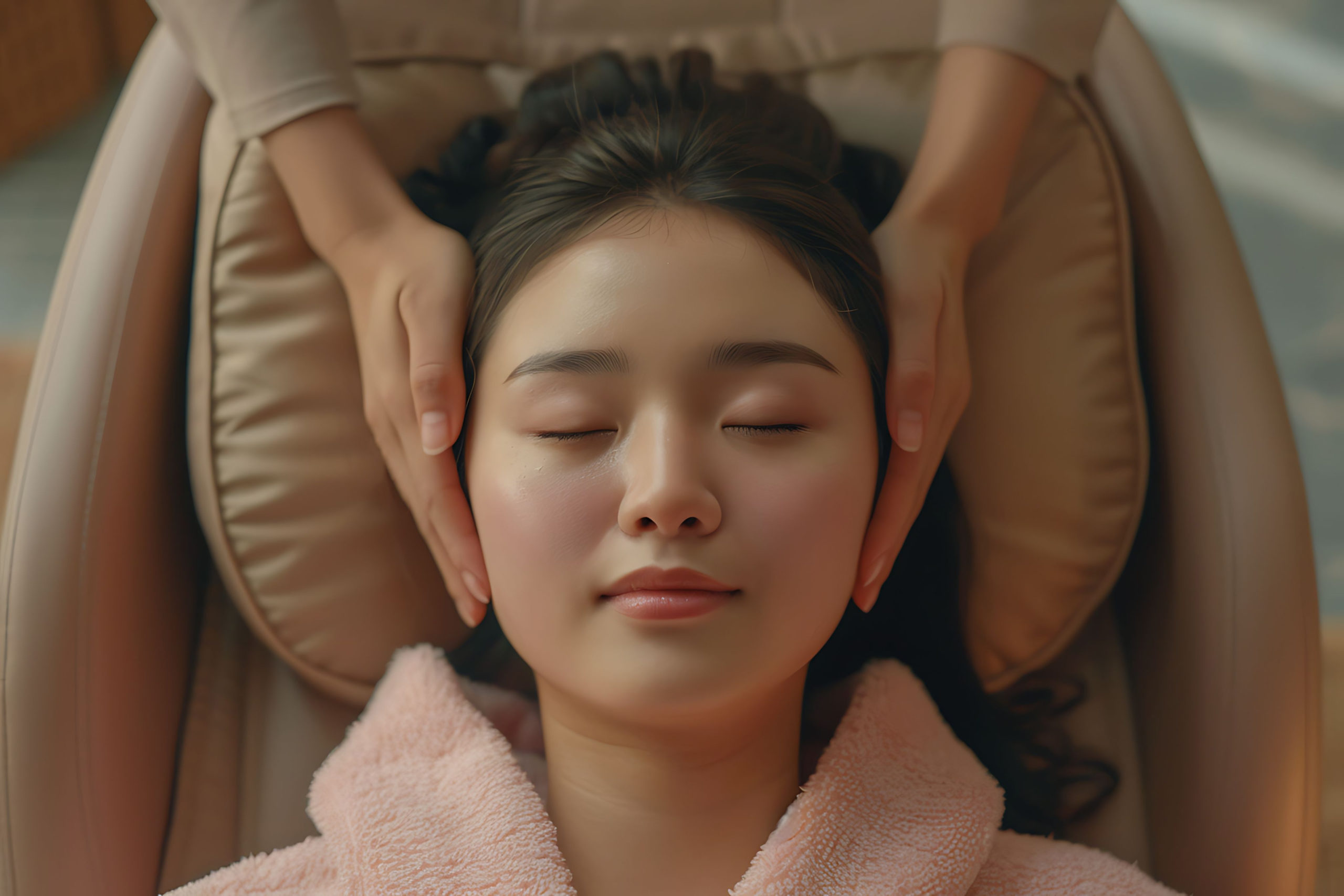 Korea Massage Platform Daebam: The Smart Way to Find Wellness Services in South Korea