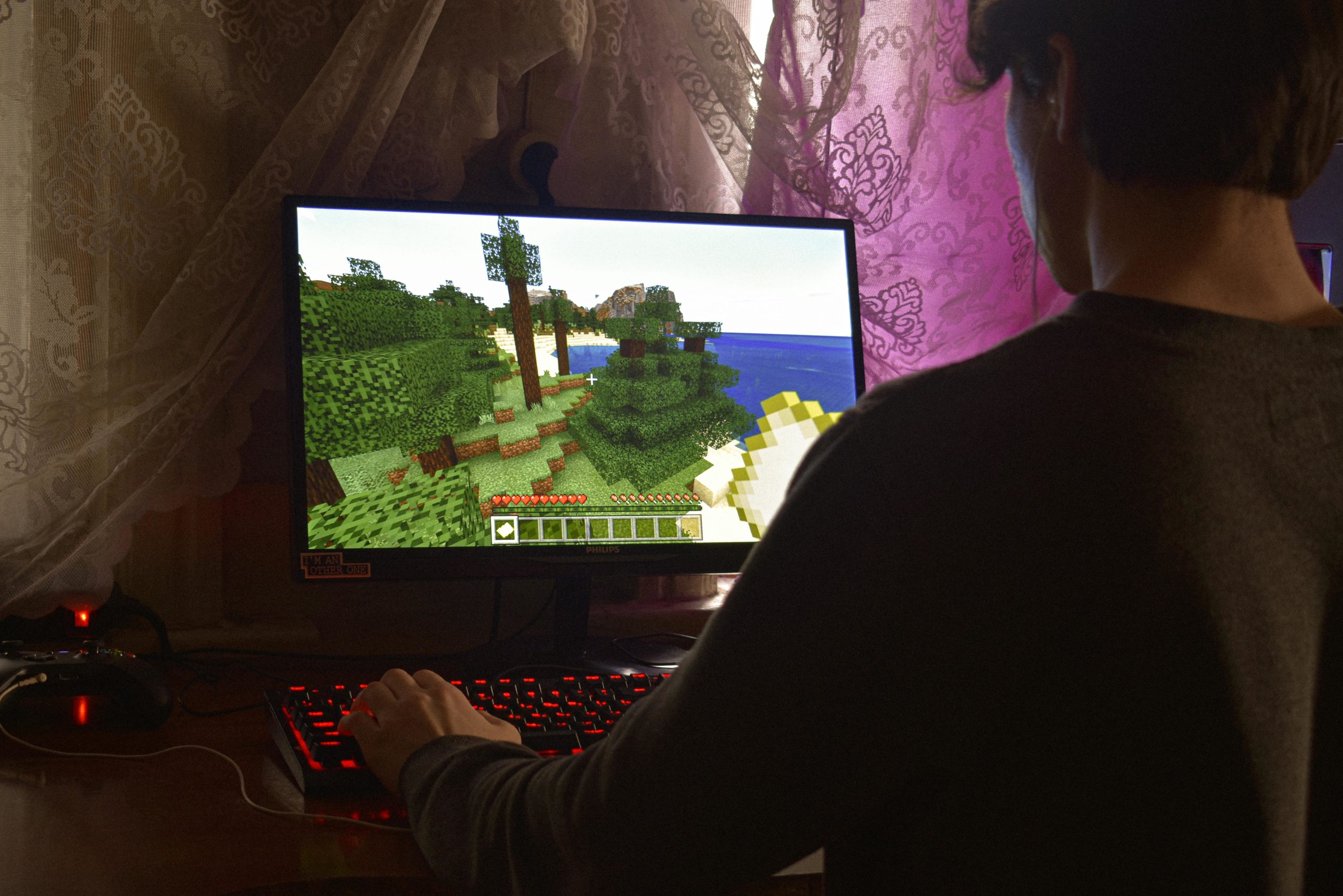 What to Look for in a Gaming Setup for Your Teen