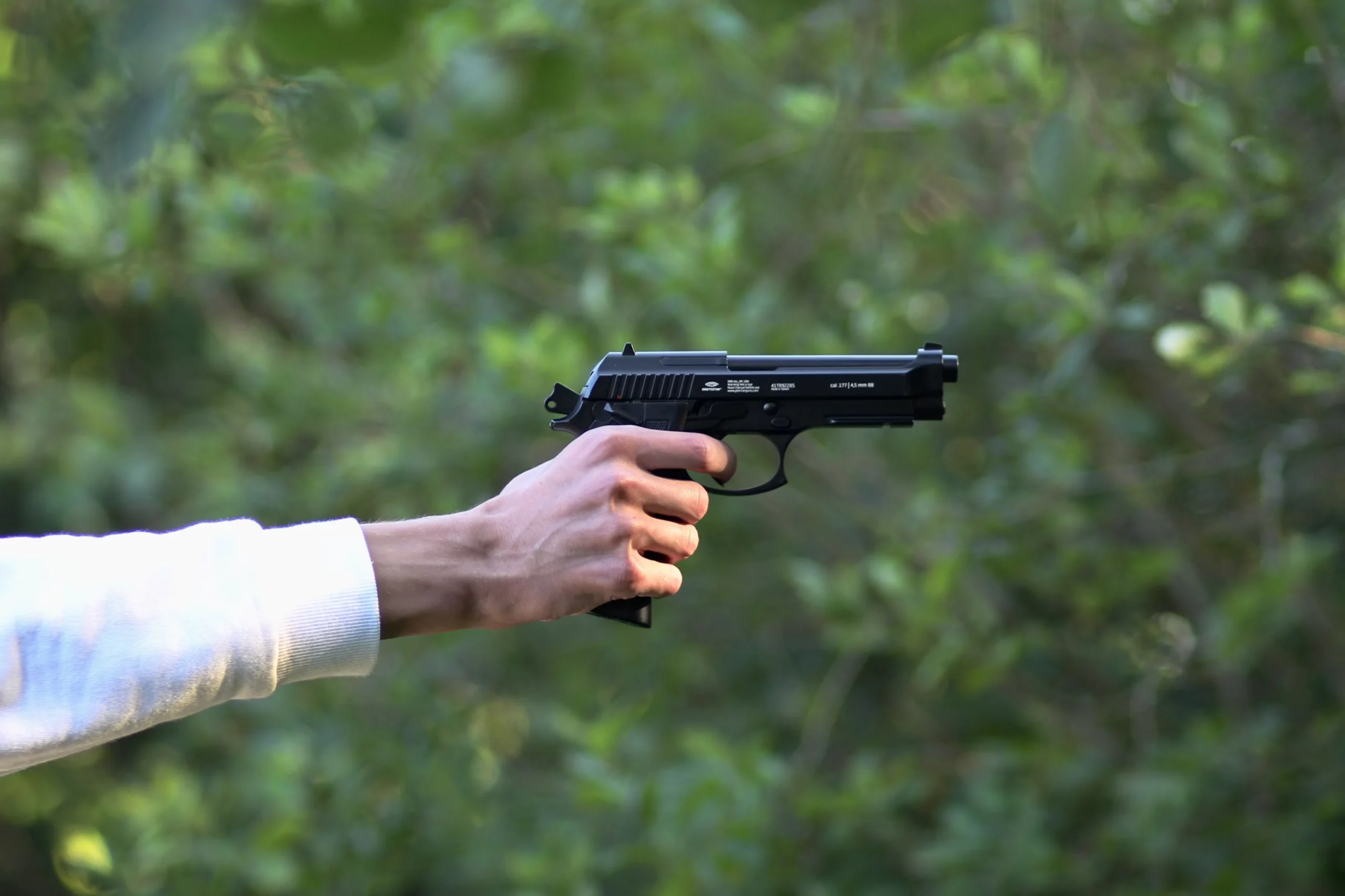 The Top Iron Sights for Your Firearm:What Is Best For Me?