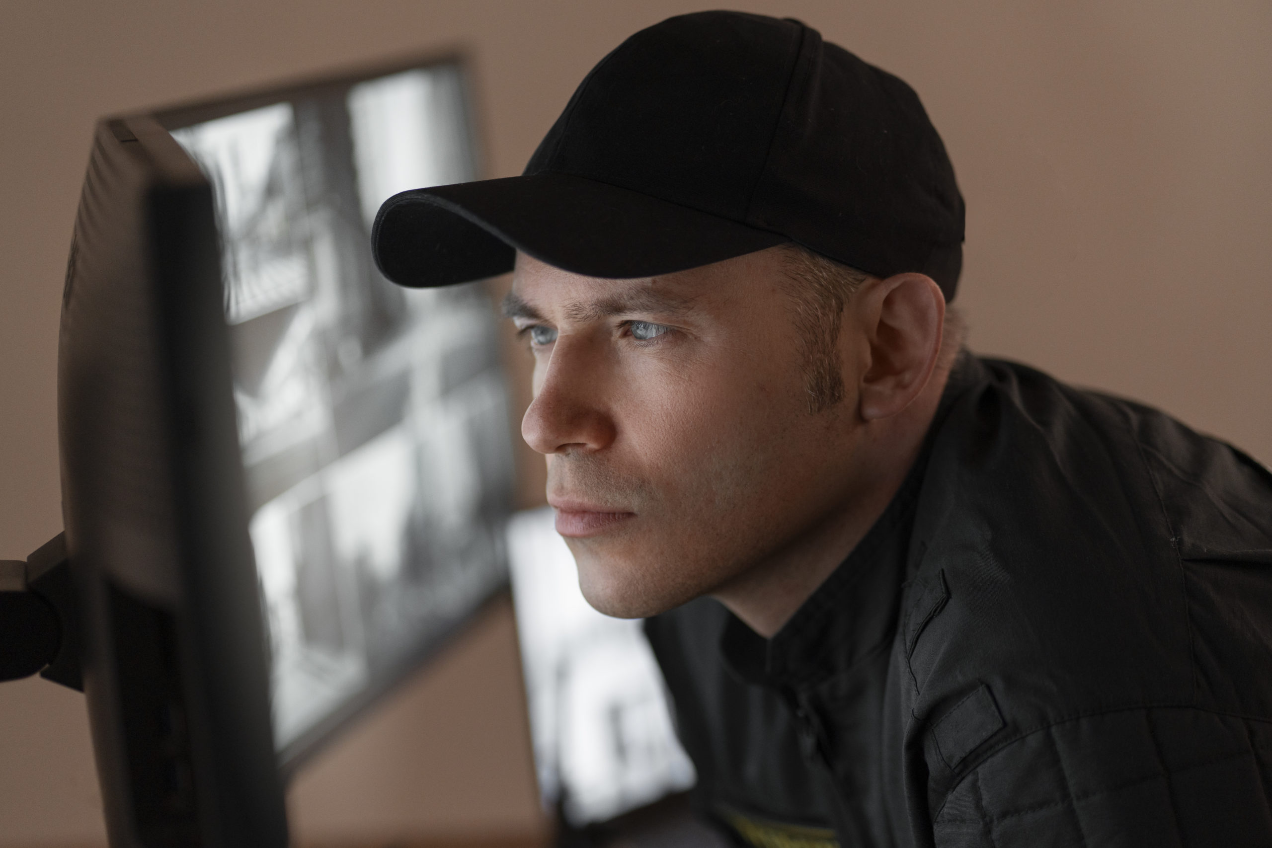 Commercial CCTV Camera Installation – Expert Setup for Businesses