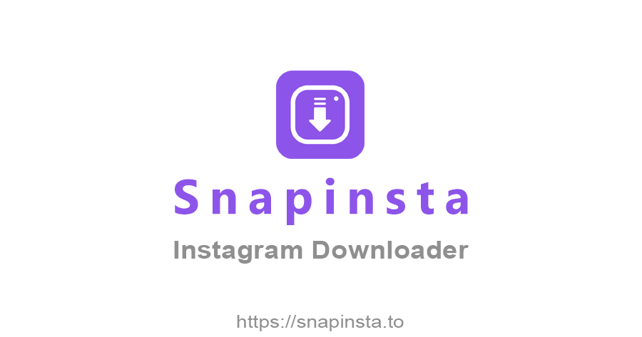 Say Goodbye to Screen Recording – Snapinsta Saves Instagram in HD