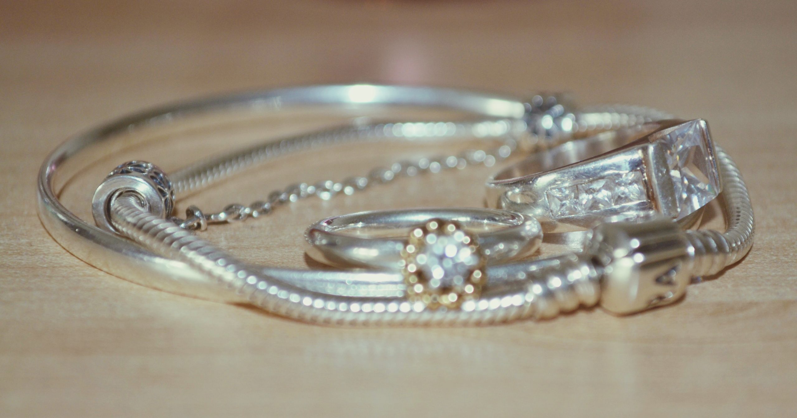 Why Sterling Jewelry Is the Everyday Luxury You Deserve