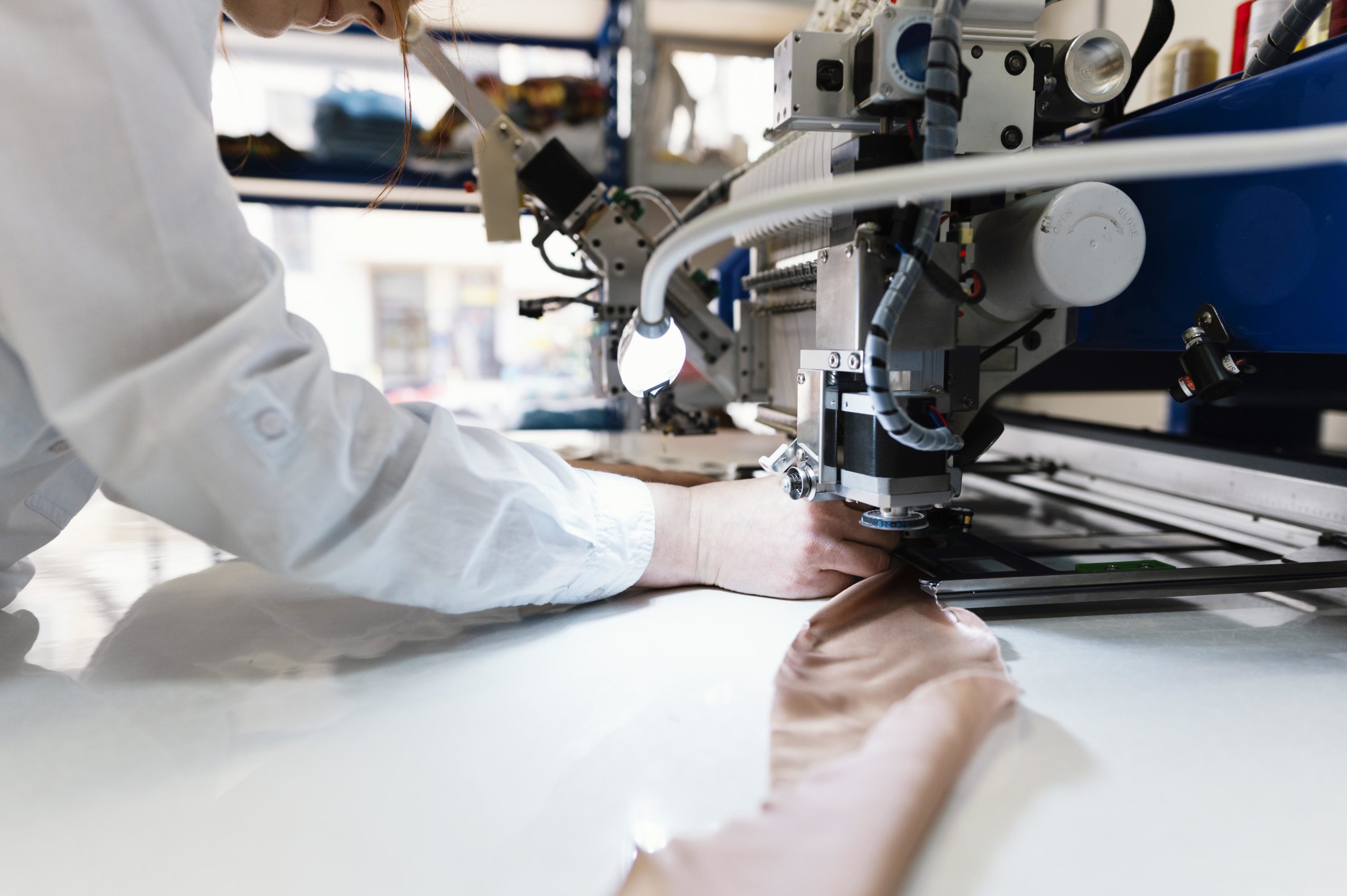 Reliable Equipment Appraisers for Machinery and Business Valuations