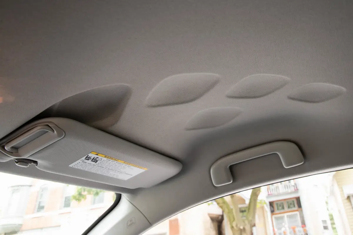 How to Clean and Maintain Your Car’s Headliner Without Damage