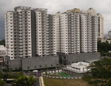 Embracing Nature: How Danau Lumayan Enhances Urban Living in Malaysia