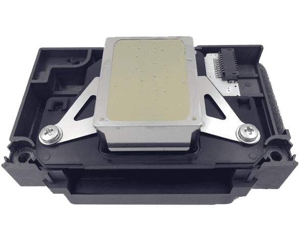 How to Choose the Right DTF Print Head Model