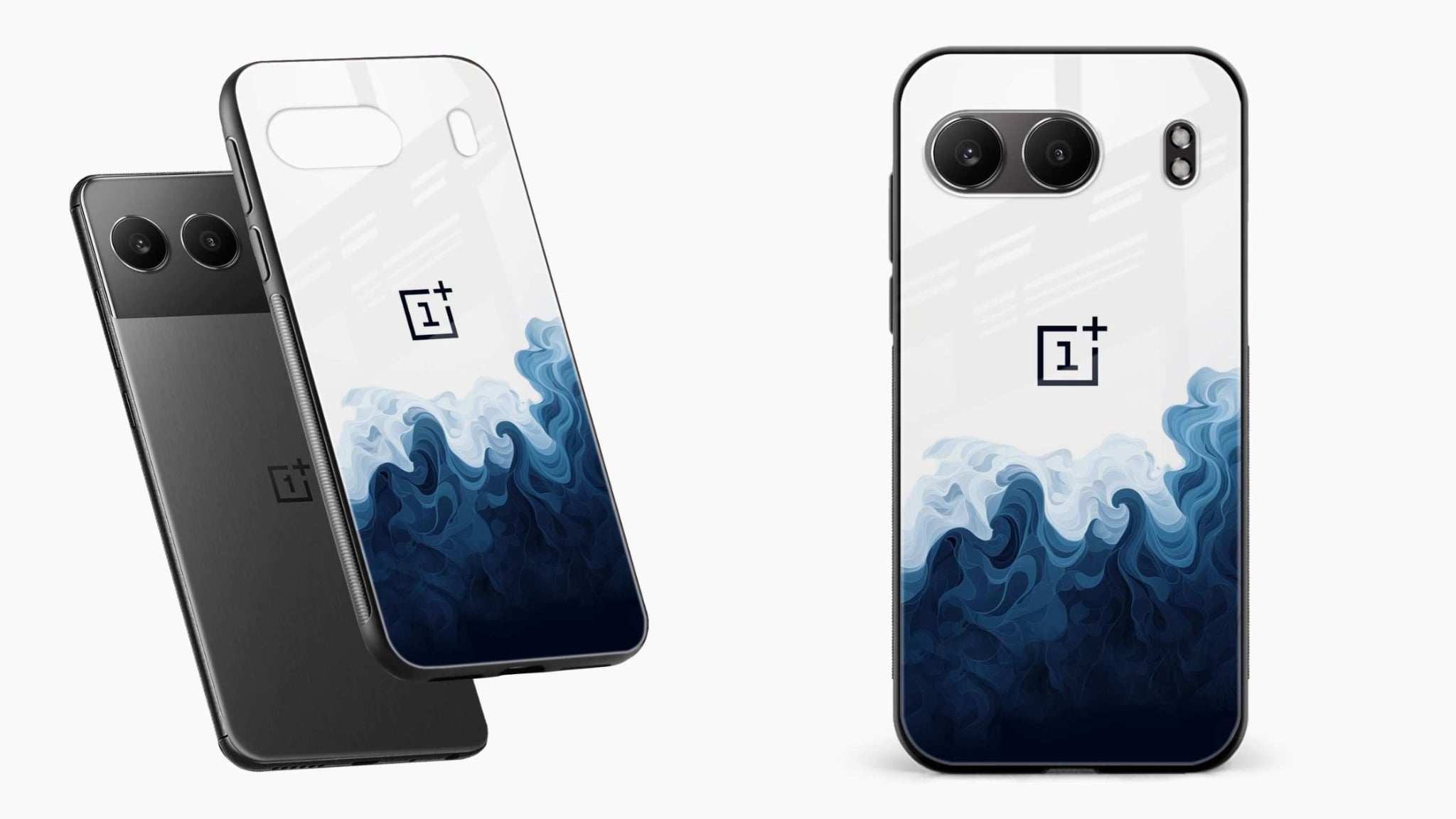9 Trendy and Finest OnePlus Nord 4 5G and Nord CE 4 Lite Back Covers in ...