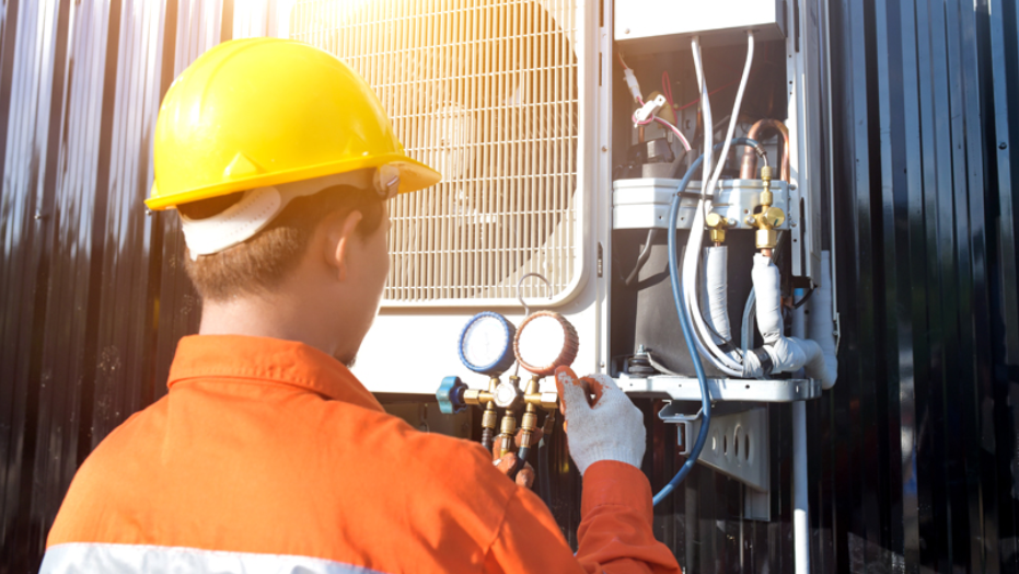 How to Start an HVAC Business