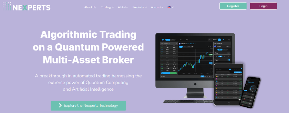 Ne-xperts.com Review: A Deep Dive into the Nexperts Trading Experience ...