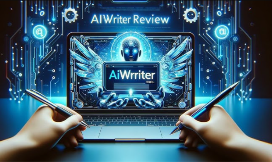 AI Writer: The Ultimate Guide to AI-Powered Writing Tools in 2025