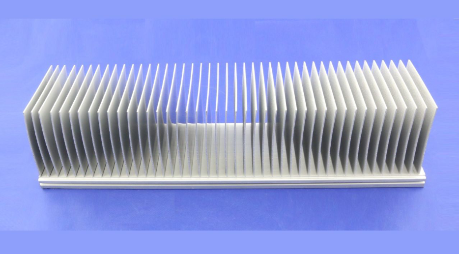 Best Appliances of Aluminum Heat Sink in Power Modules and Electronics