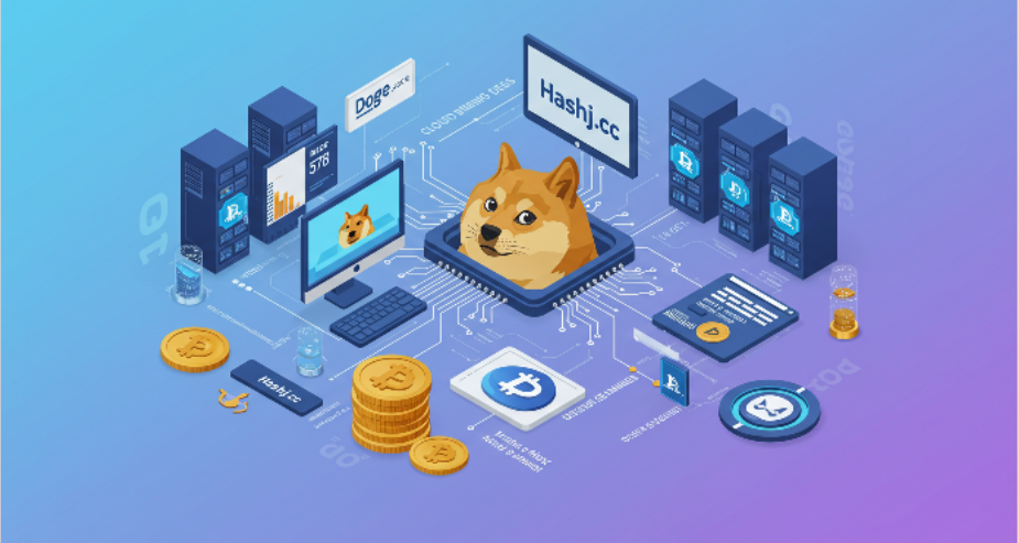 Look at Doge Mining and Hashj's Use: An Beginning Guide
