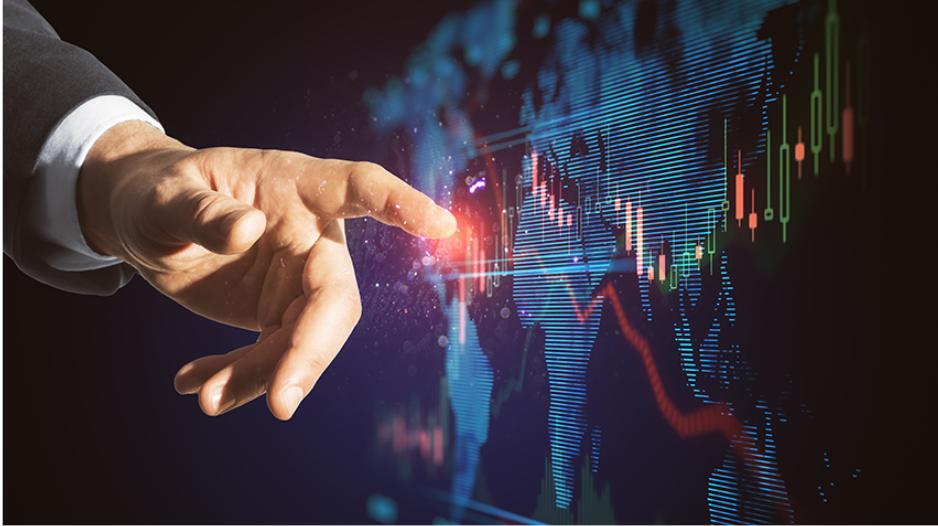 Commodity Trading Simplified: Smart Insights with N P Financials