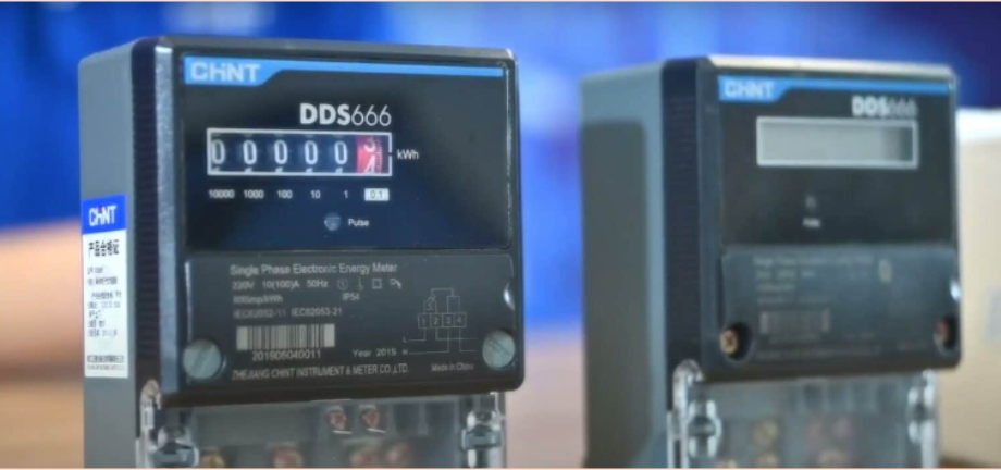 Take Control of Your Energy: How Smart Meters Transform Consumption and Costs