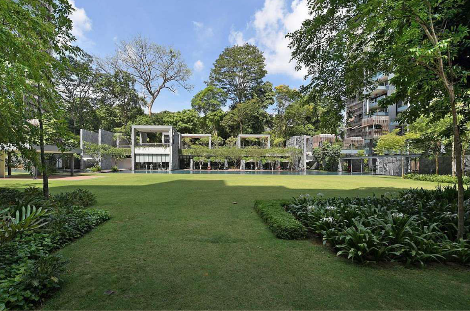 Faber Residence 2025 – Why Buyers Are Excited About This Launch